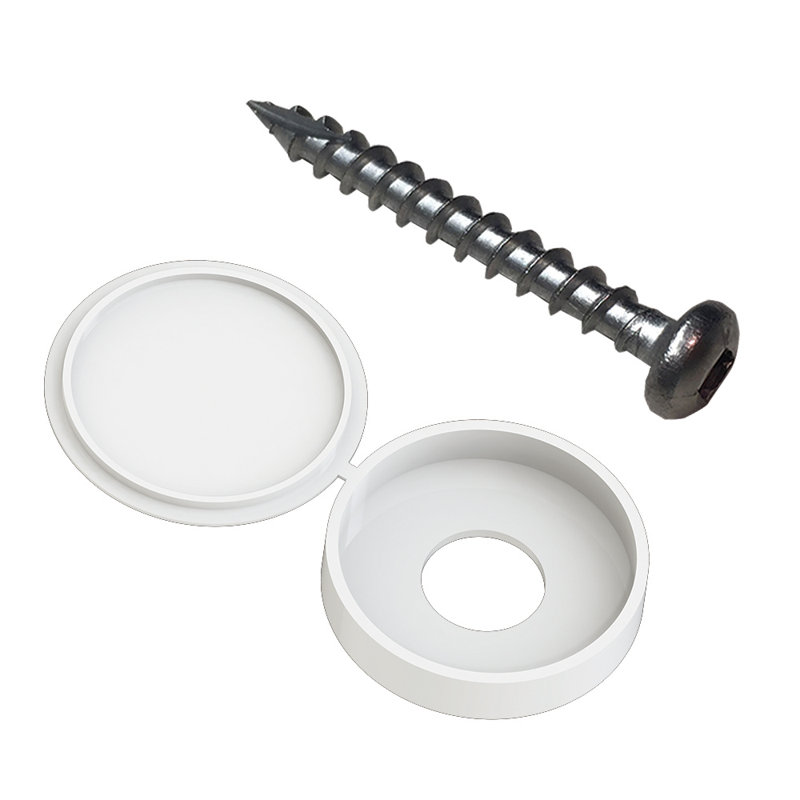 Xpanse Decorative Screen Panel Fastener Bolts & Reviews | Wayfair