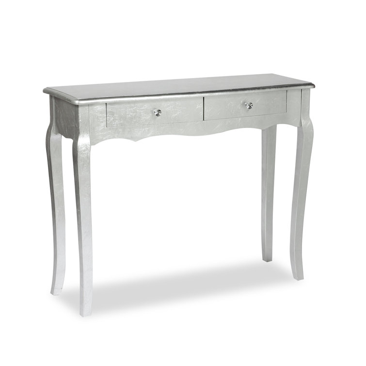 Mercer41 Askov 105Cm Console Table | Wayfair.co.uk