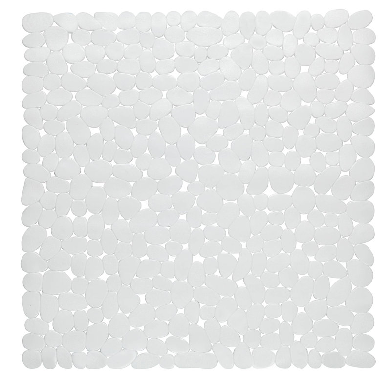 Wrought Studio Antonito Stall Pebbles Vinyl Multiple & Reviews | Wayfair