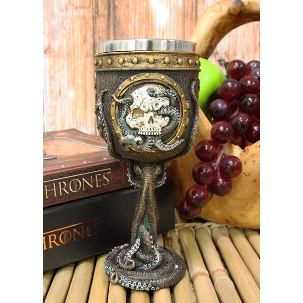 Trinx Stainless Steel Coffee Mug | Wayfair