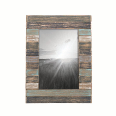 Coastal Picture Frames You'll Love in 2020 | Wayfair