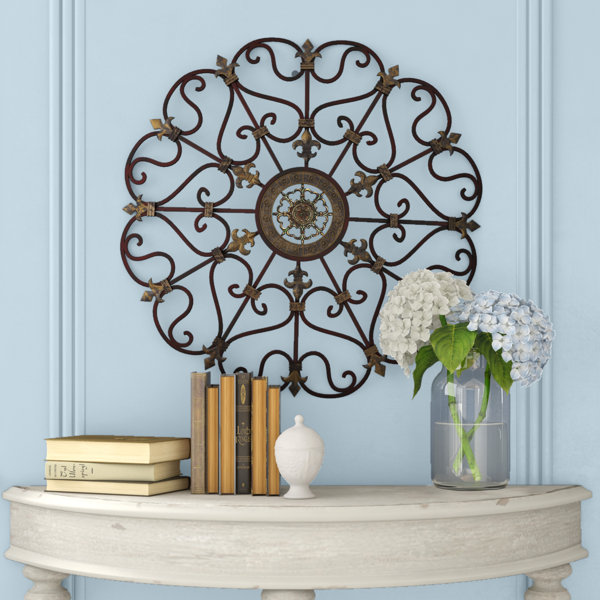 Charlton Home® Wall Décor & Reviews | Wayfair