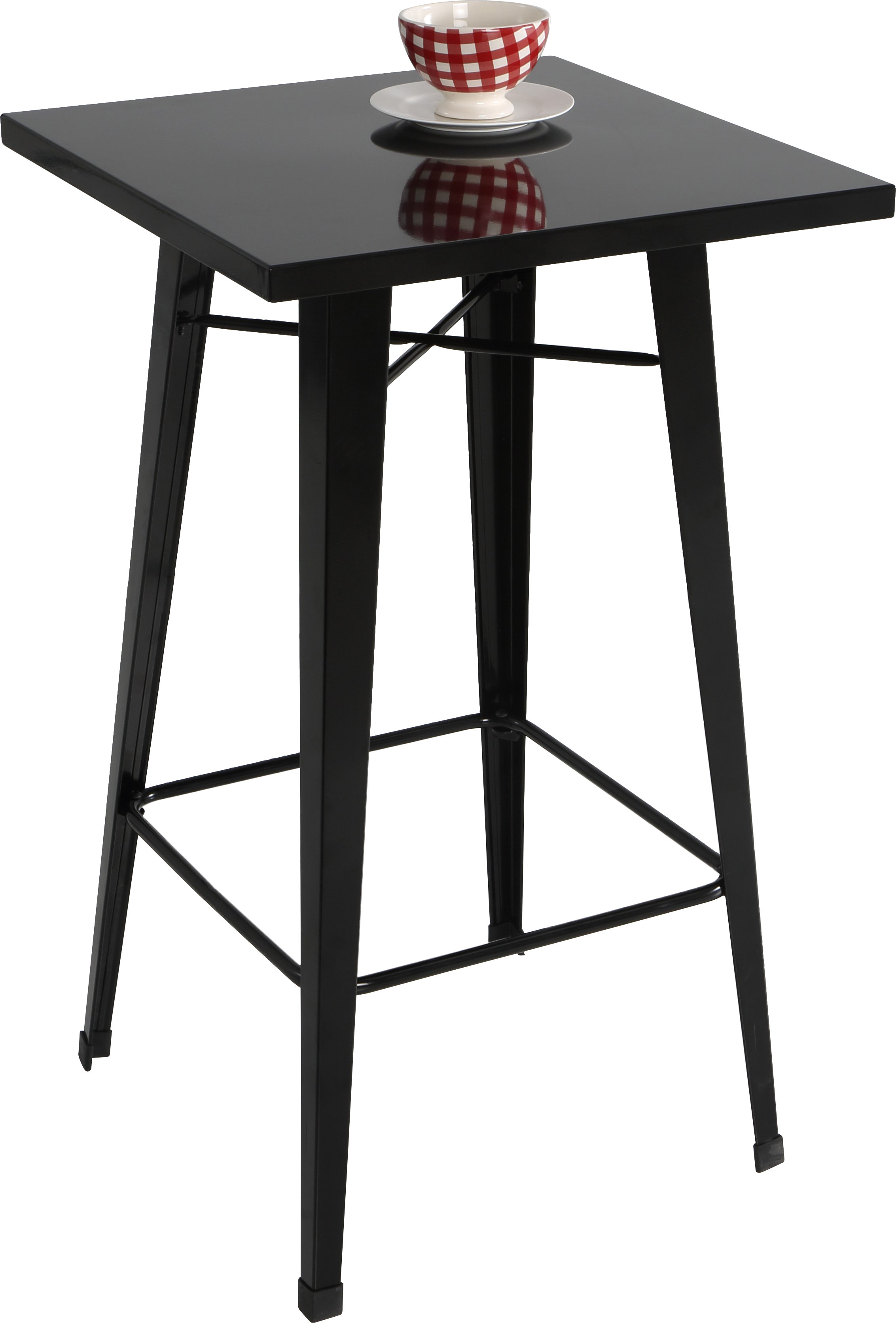 17 Stories 60Cm Dining Table | Wayfair.co.uk