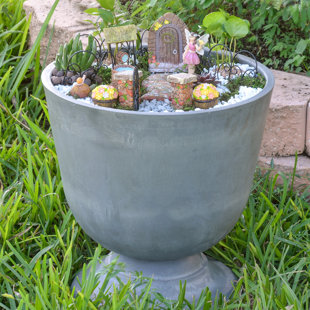 Wayfair | Personalized Garden Décor You'll Love in 2022