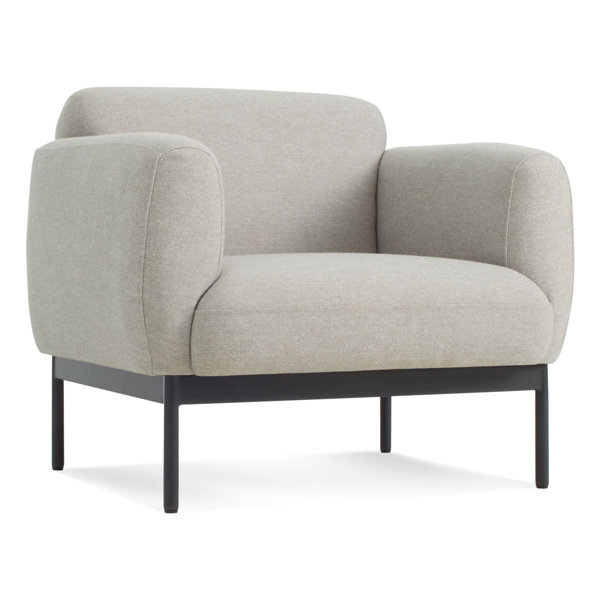 Blu Dot Puff Puff Lounge Chair & Reviews | Wayfair