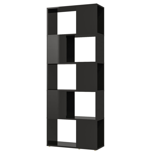 Ebern Designs Bookcase | Wayfair.co.uk