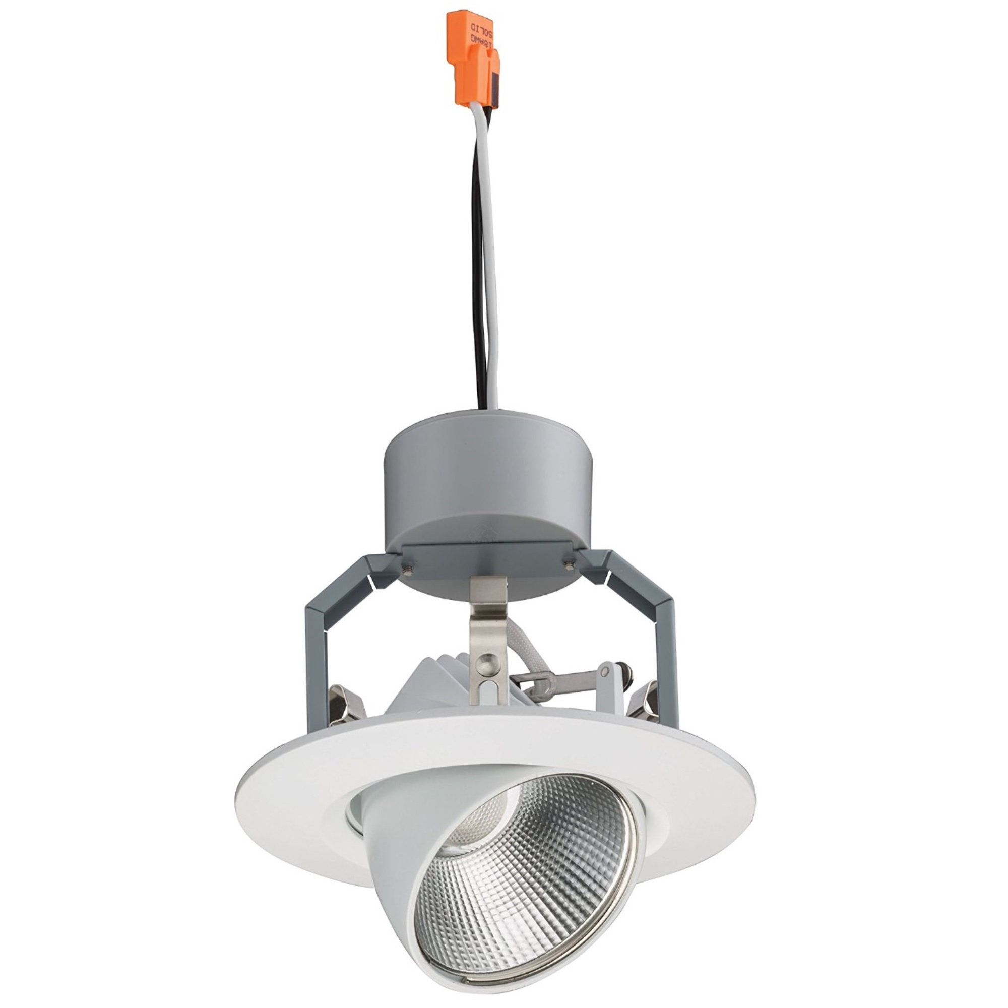 Lithonia Lighting Remodel LED Retrofit Recessed Lighting Kit | Wayfair