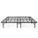 Alwyn Home Wire-Grid Bed Frame & Reviews | Wayfair