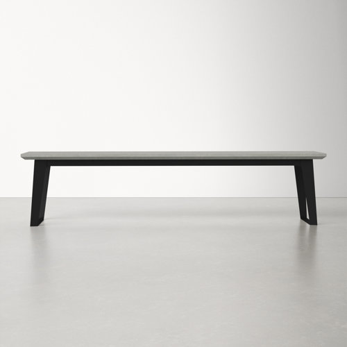 Modern & Contemporary Benches | AllModern