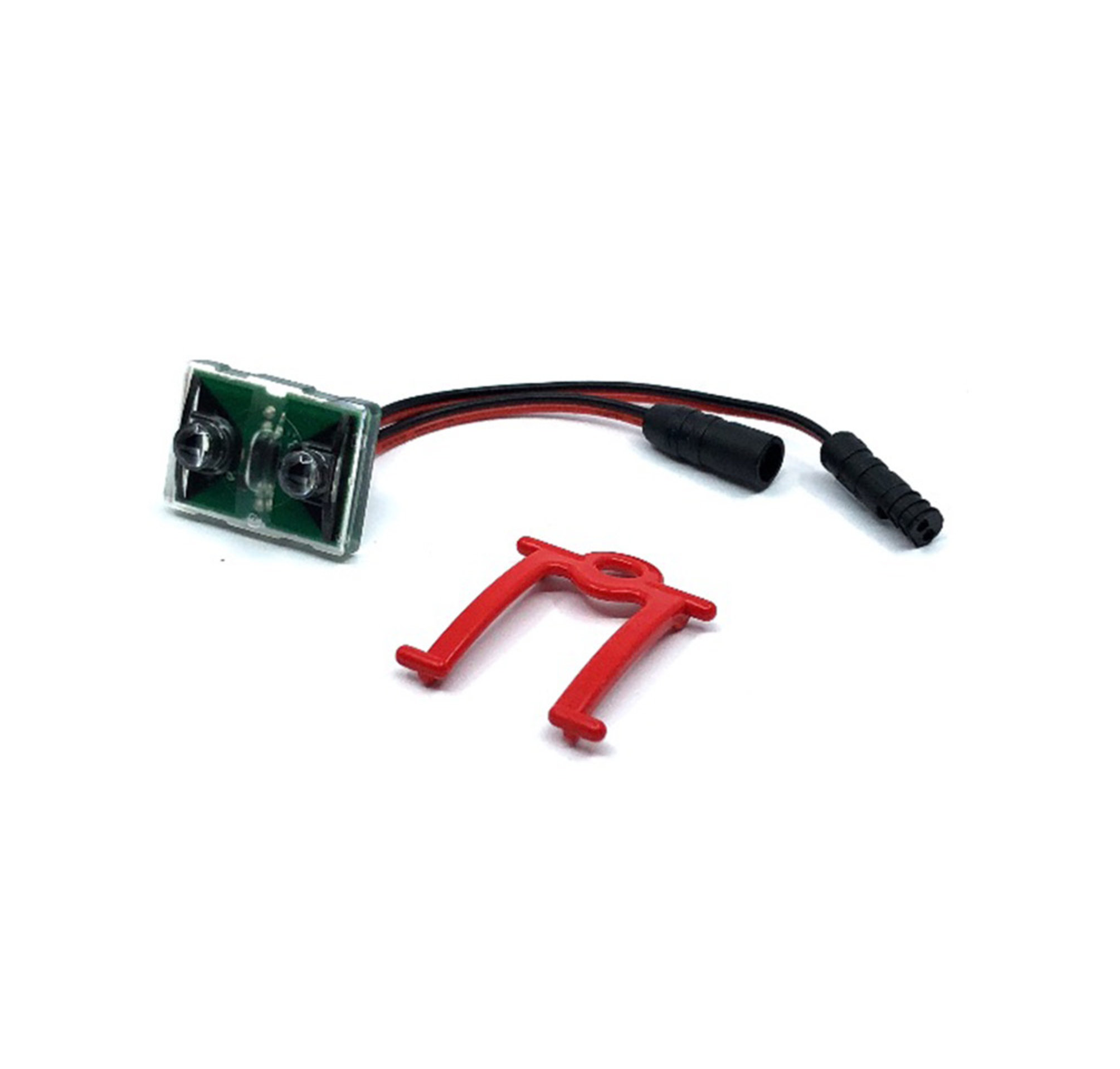 Symmons 6-Volt Ultra-Sense Battery Plastic Sensor Repair Kit | Wayfair