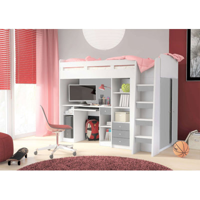 Adult High Sleeper | Wayfair.co.uk