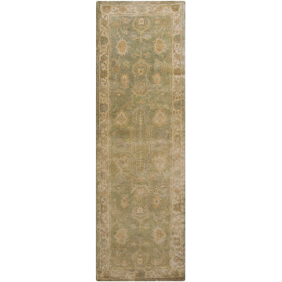 Memory Foam Area Rug | Wayfair