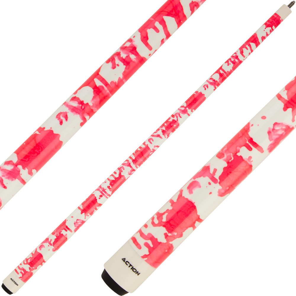 Action Cues 58" Action Pool Cue | Wayfair