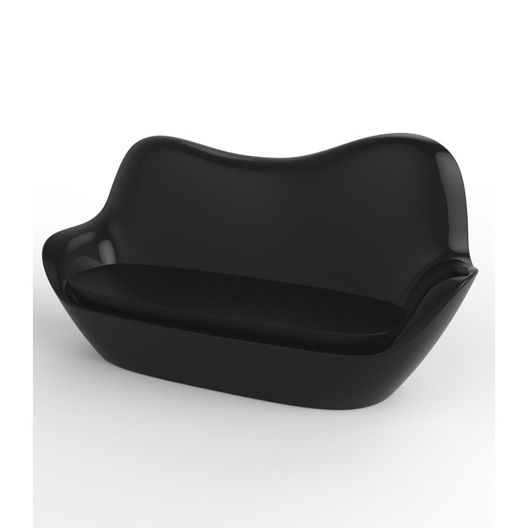 Vondom Sabinas -Resin Sofa - Lacquered | Wayfair