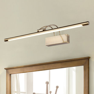 Wayfair | Hard Wired Picture Lights You'll Love in 2022