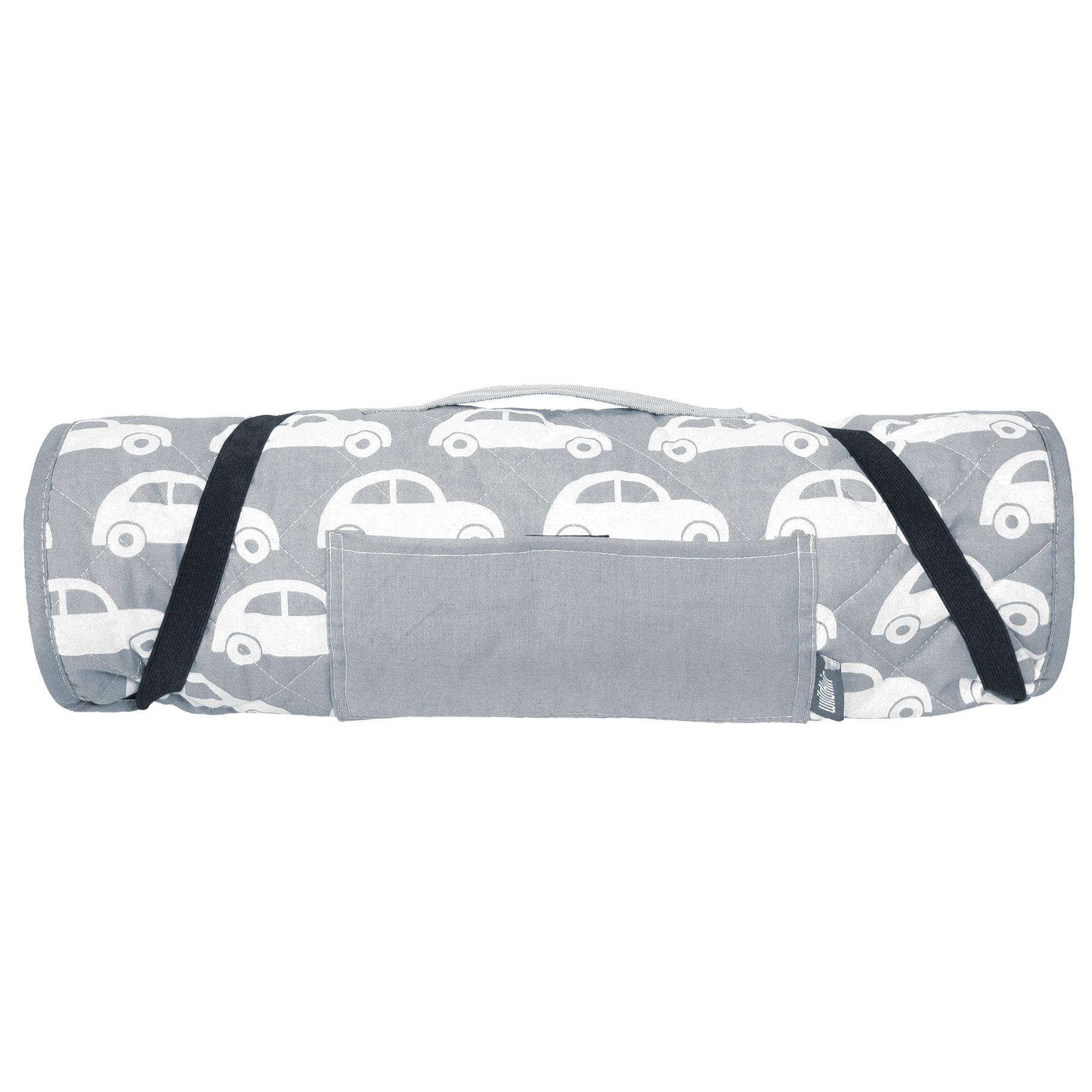 Wildkin Cars Modern 1" Thick Nap Mat | Wayfair