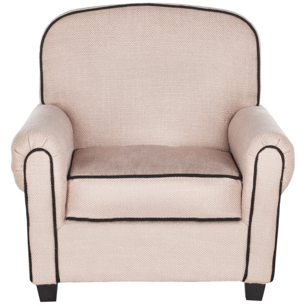 Safavieh Tiny Tycoon Kids Club Chair | Wayfair