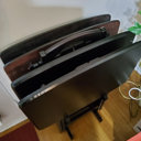 Darby Home Co Berke Tray Table Set & Reviews | Wayfair