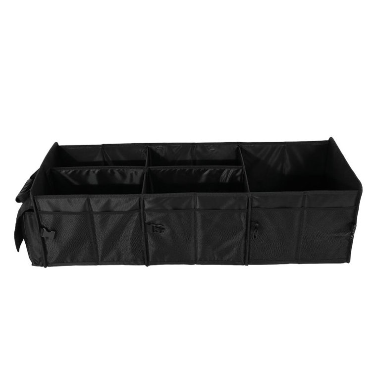 Neverland Collapsible Waterproof Trunk Organizer With Insulated ...