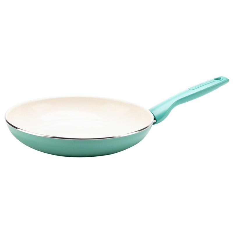 GreenPan Rio Healthy Ceramic Nonstick Frying Pan & Reviews | Wayfair