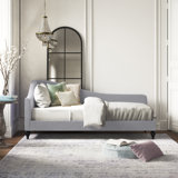 Wayfair | Without Trundle Daybeds You'll Love in 2023
