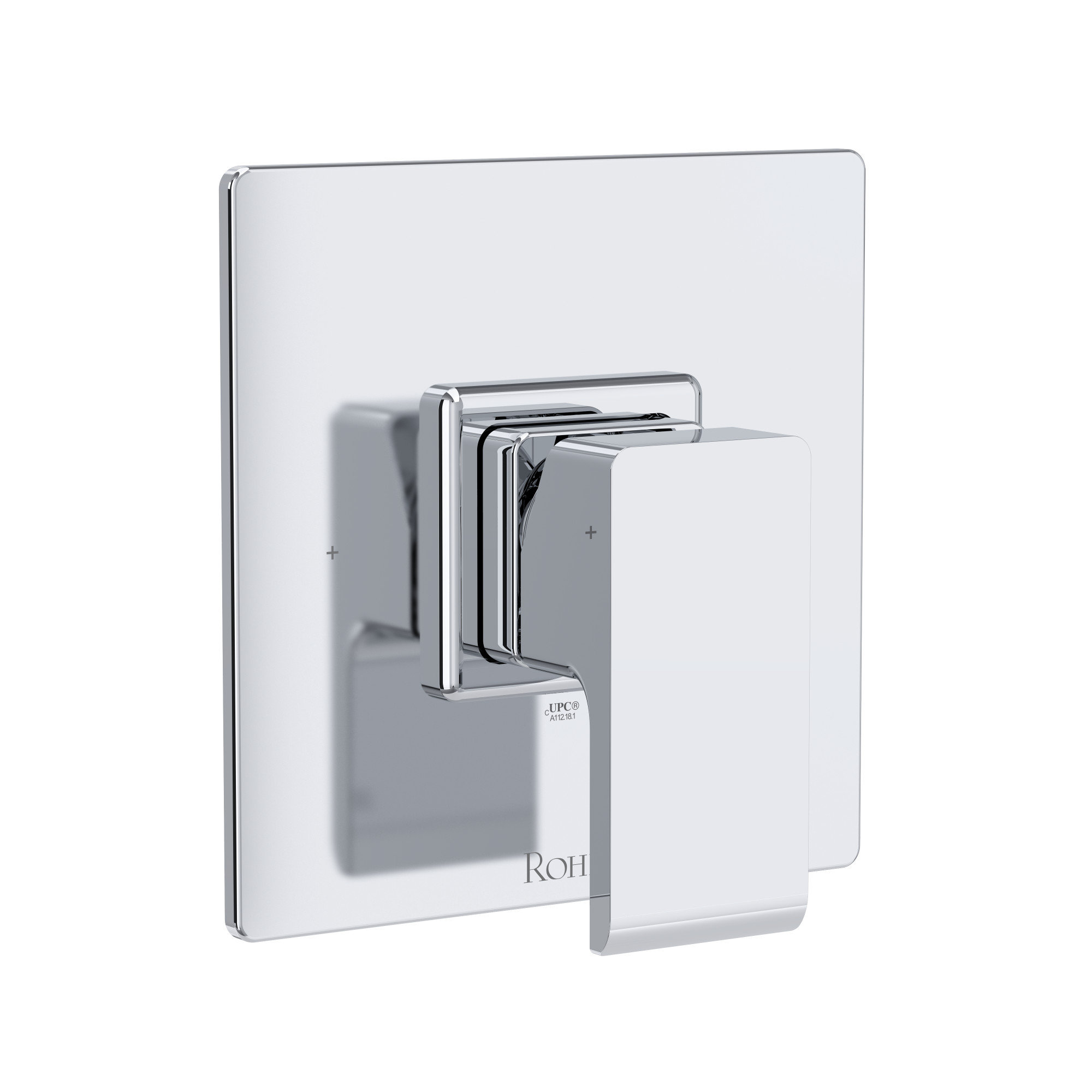 Rohl 1/2" Pressure Balance Trim | Wayfair