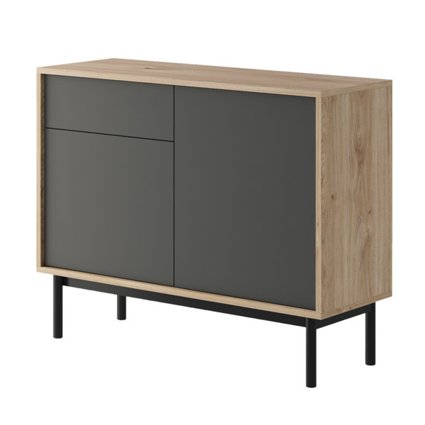 Low Level Sideboard | Wayfair.co.uk