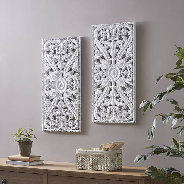 Ophelia & Co. Anderson Wood Picture Frame & Reviews | Wayfair