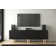Wrought Studio Falak TV Stand for TVs up to 78" & Reviews | Wayfair