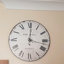Roger Lascelles Clocks London Clockmaker's Wall Clock & Reviews ...