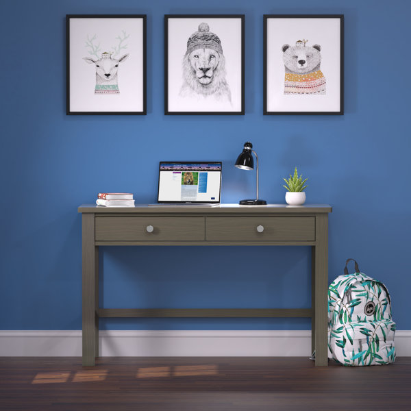Child Craft Harmony 48" W Writing Desk | Wayfair