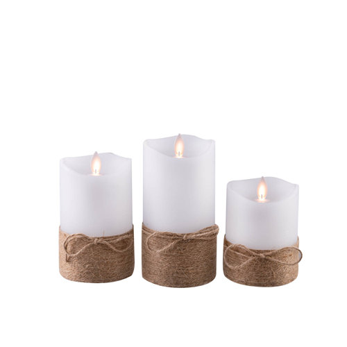 Farmhouse & Rustic Candles | Birch Lane