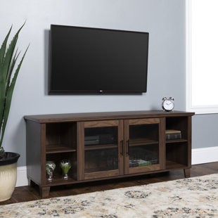 Rustic Tv Console | Wayfair