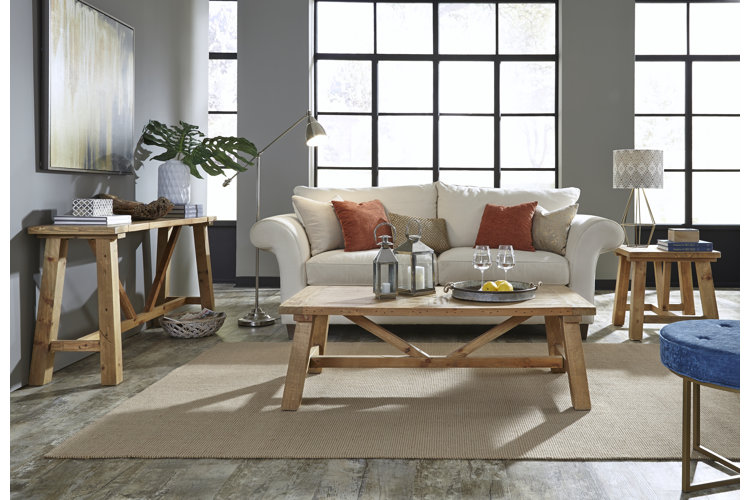 Accent Your Space with These 11 Console Table Ideas | Wayfair