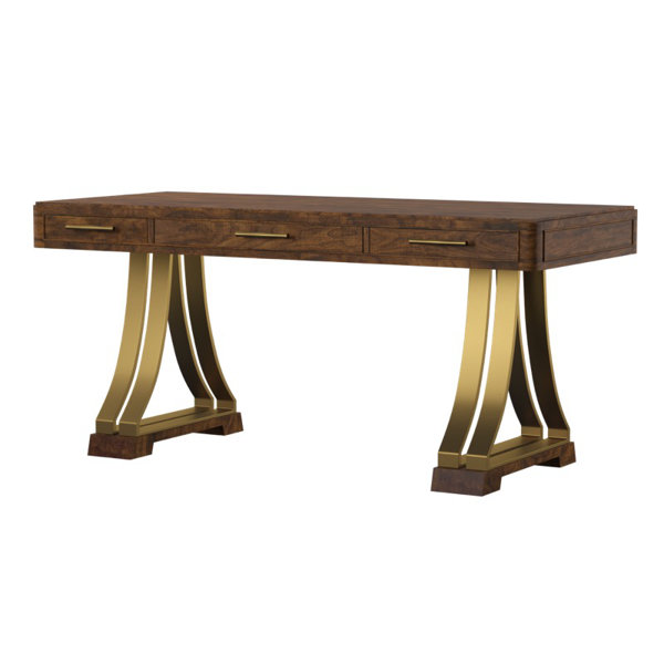 Luxury Traditional Desks | Perigold