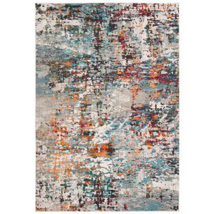 Wayfair | Rectangle Area Rugs You'll Love in 2022