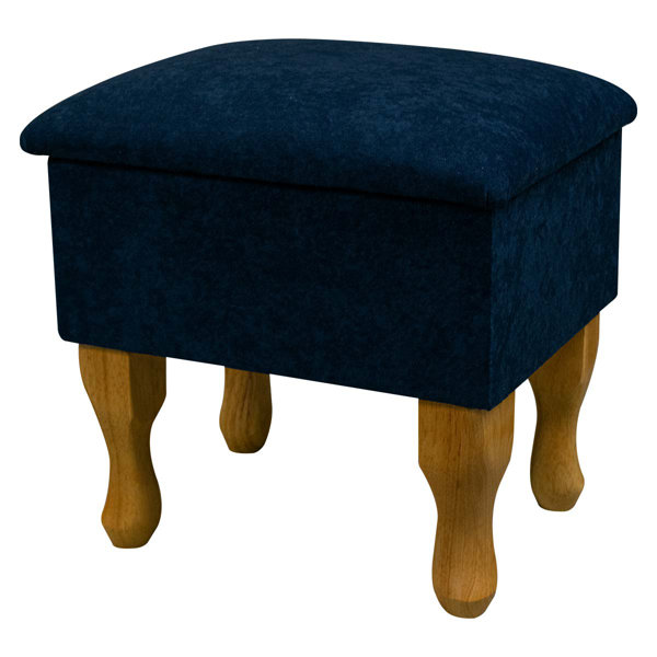 Beaumont 43Cm Tall Dressing Table Stool | Wayfair.co.uk