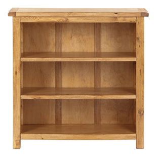 Low Level Bookcase | Wayfair.co.uk