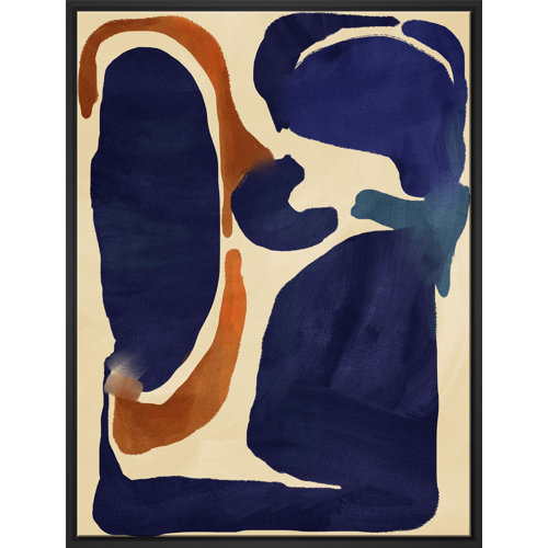 Luxury Framed Wall Art | Perigold