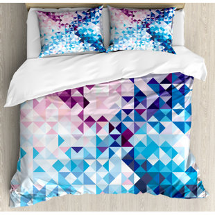 Periwinkle Blue Bedding | Wayfair.ca