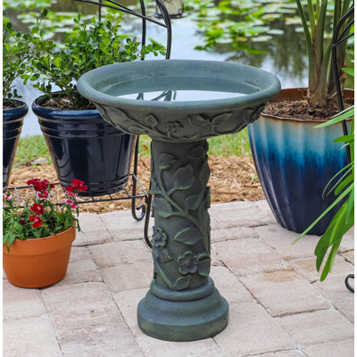 Wayfair | Bird Baths You'll Love in 2023