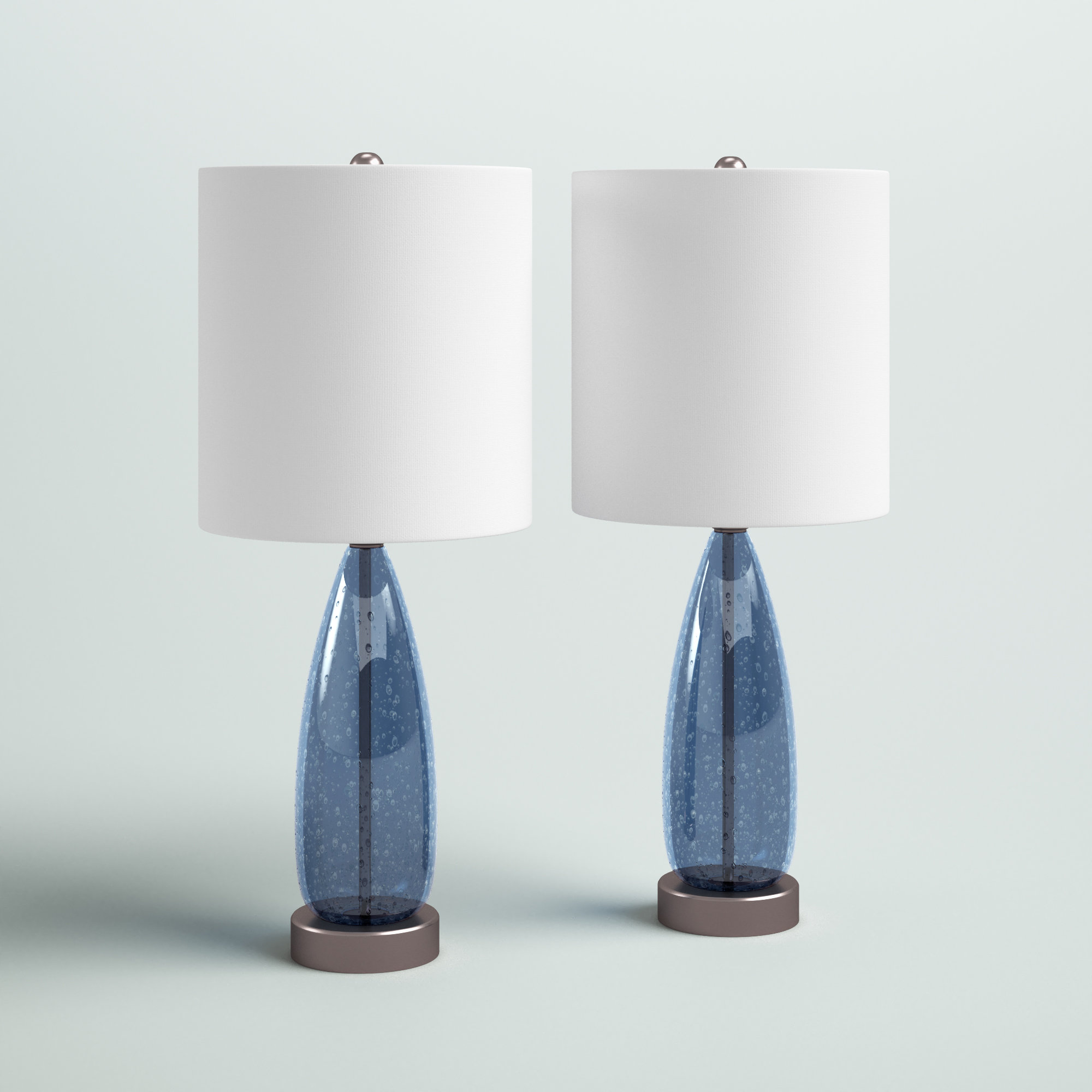 Mercury Row® Perrault Table Lamp & Reviews | Wayfair