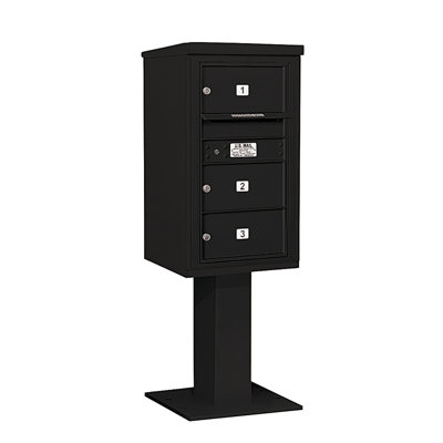 Pedestal Mailboxes You'll Love in 2019 | Wayfair