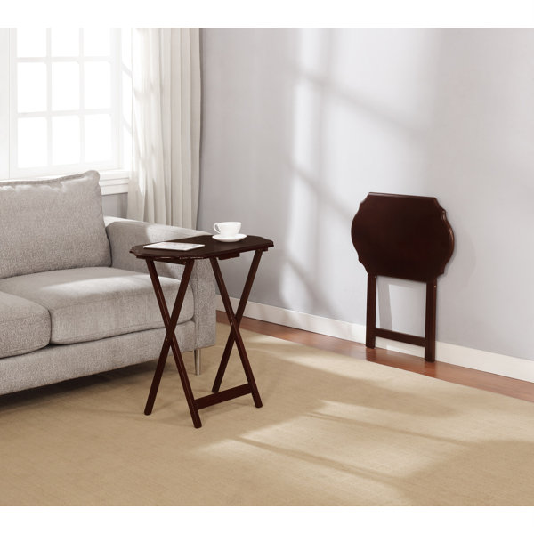 Waterproof-tray-table | Wayfair