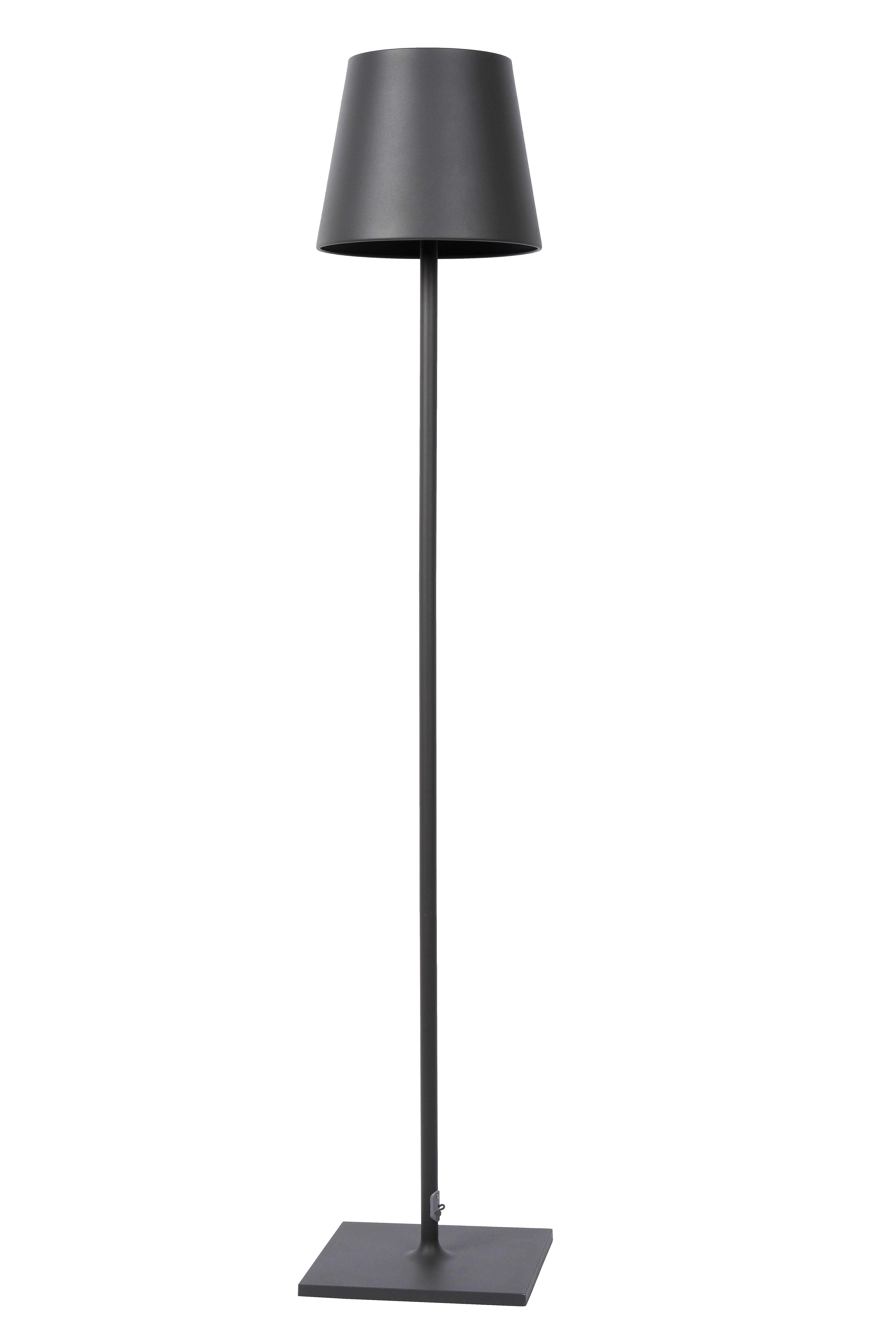 Lucide Justin 150cm LED Traditional Floor Lamp | Wayfair.co.uk