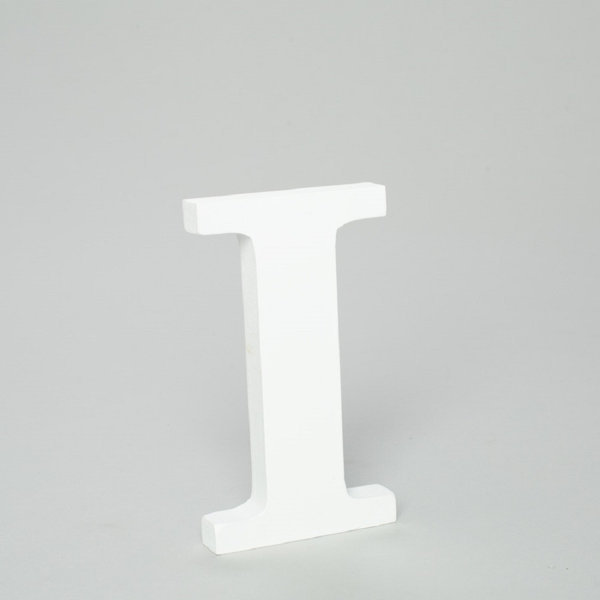 Latitude Run® Wood Letter Block & Reviews | Wayfair