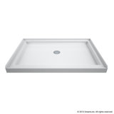 36 X 30 Shower Base | Wayfair