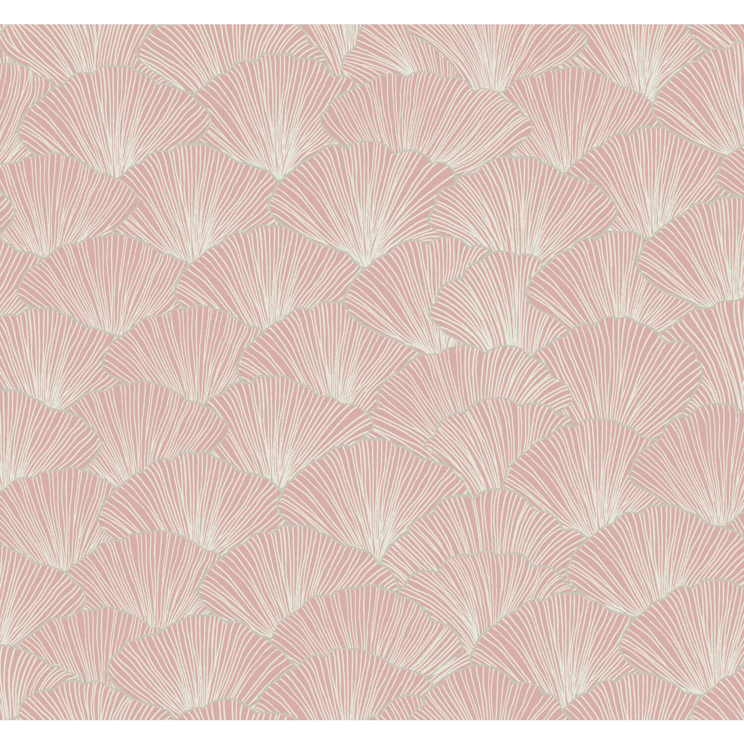 York Wallcoverings Abstract Wallpaper | Wayfair