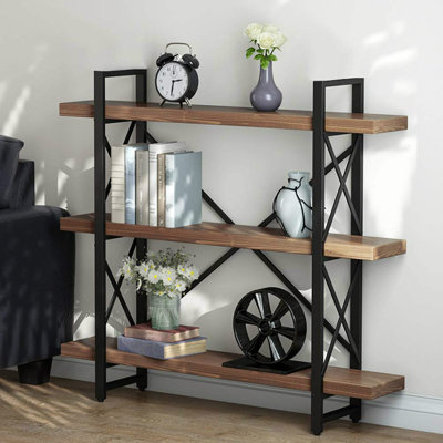 40 Inch Wide Bookcase | Wayfair