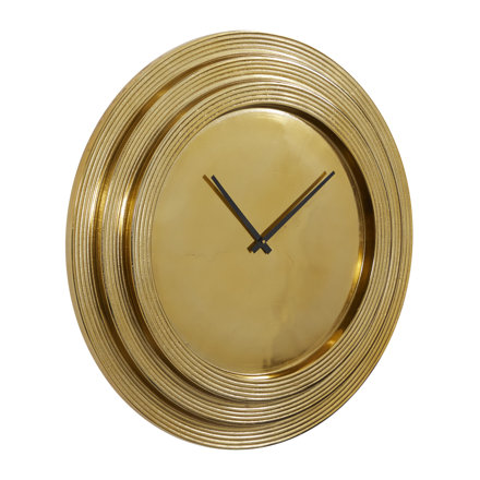 Wayfair | Oversized Wall Clocks You'll Love in 2022